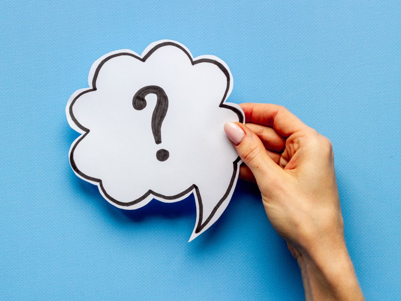 Frequently Asked Questions - Changescape Web