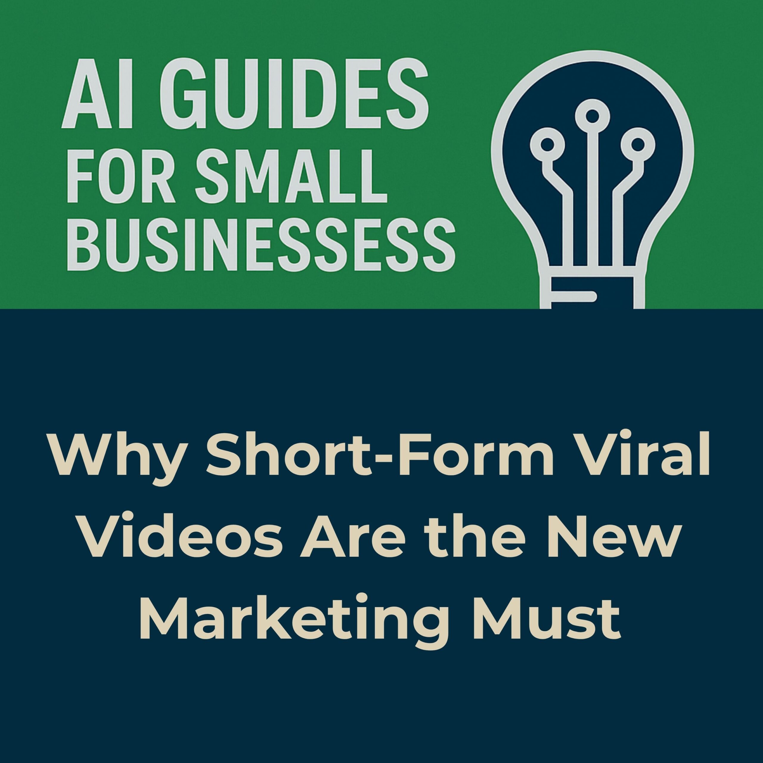 Why Short-Form Viral Videos Are the New Marketing Must - Changescape Web